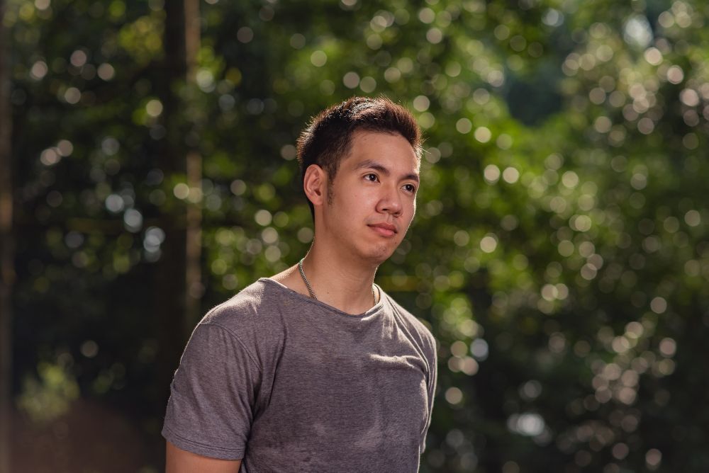 Yi Jack Yau - Untitled | LensCulture