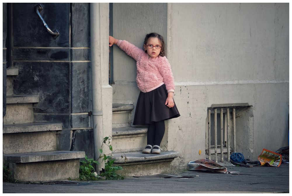 Steven Mortier | Exposure Awards 2020 Entry