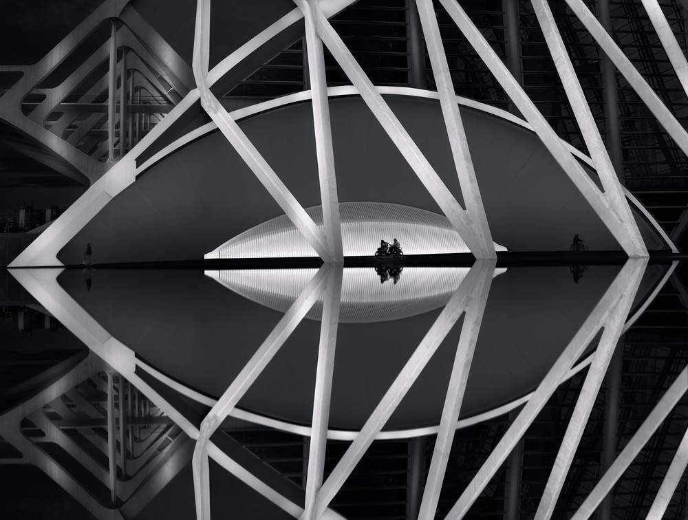 Lenagh Gar - Dark Spain | LensCulture