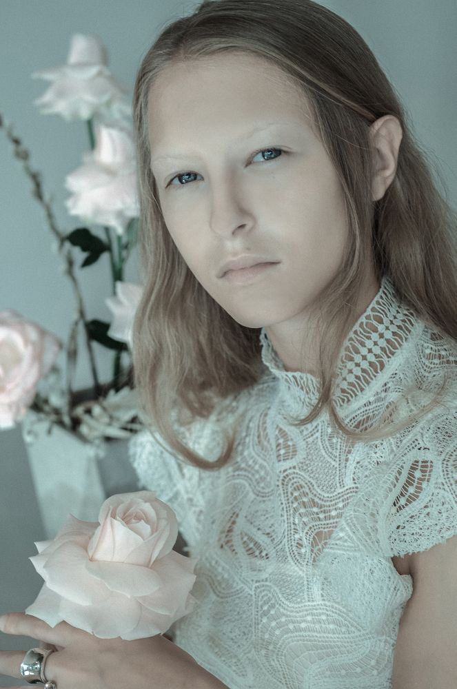 Anne-Laure Alexandre - Sorcerers | LensCulture