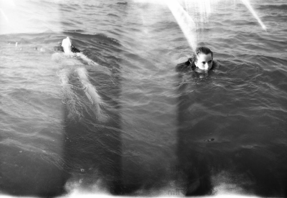 Heather Musto - Lightscapes | LensCulture