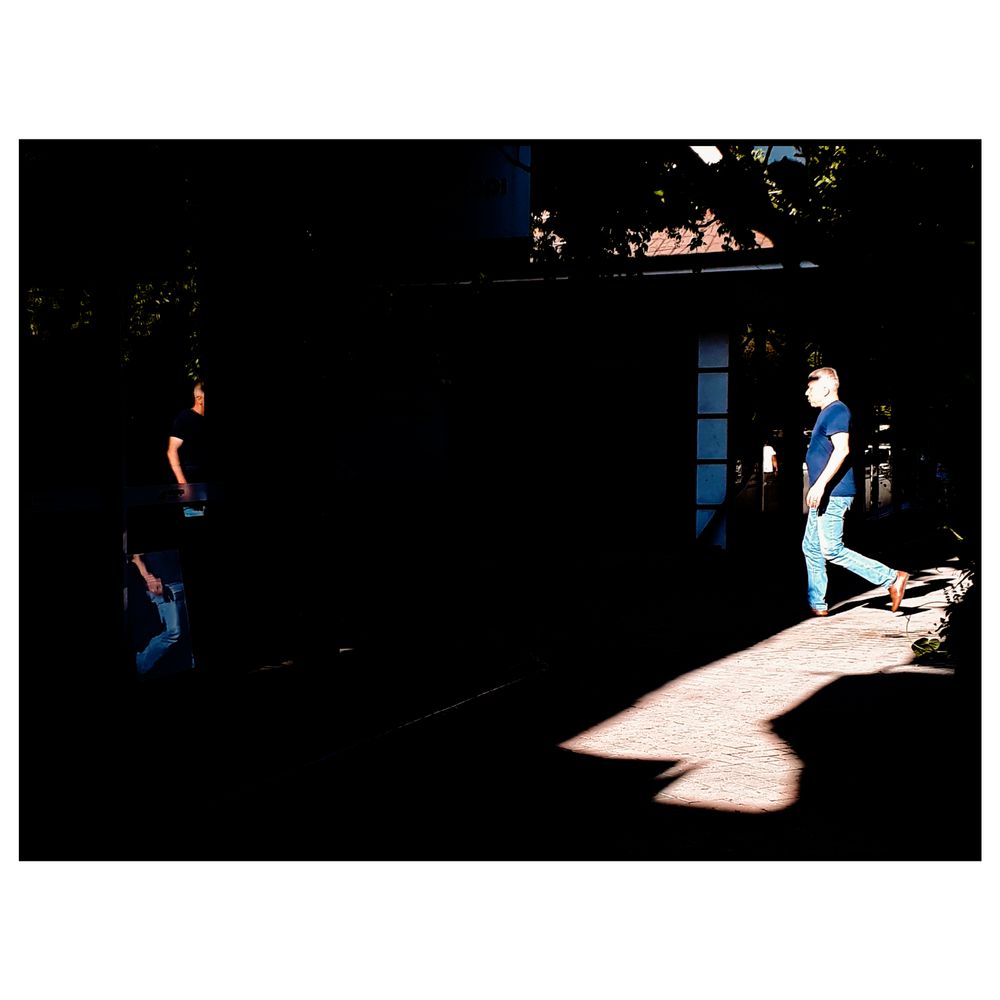 fatih akal - Mobile Photography | LensCulture