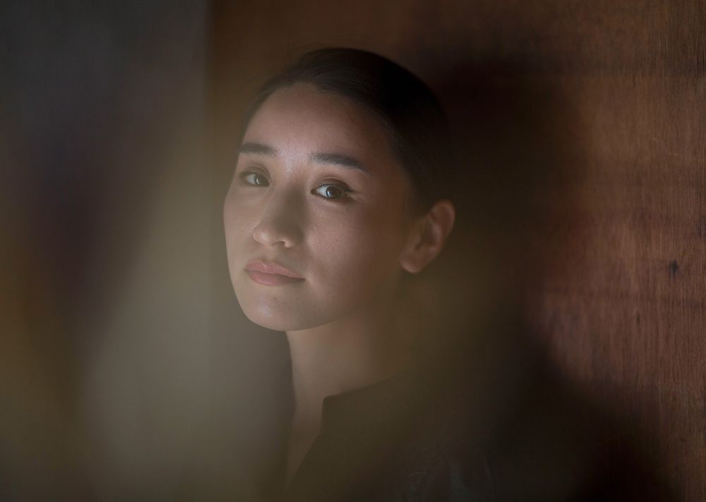 Yosuke Tanaka - In the Mood for Love | LensCulture