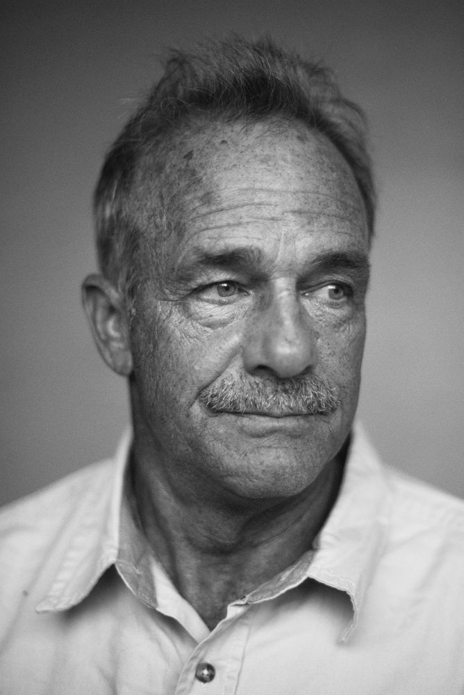 Erika Huffman - General Entry - Emerging Talent Awards | LensCulture