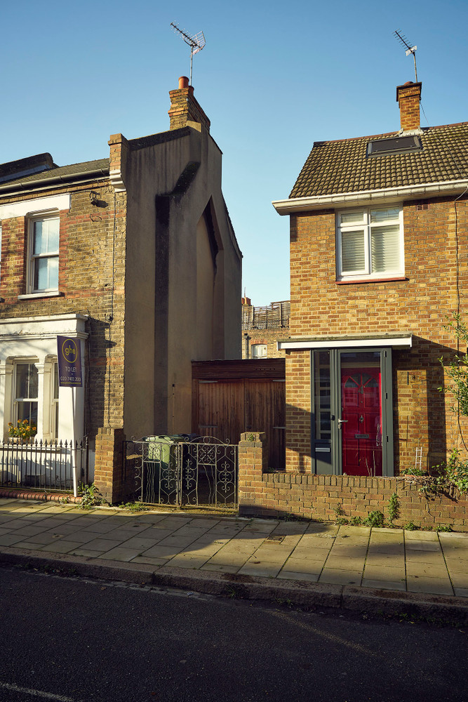 Matt Frost - End Terrace? | LensCulture