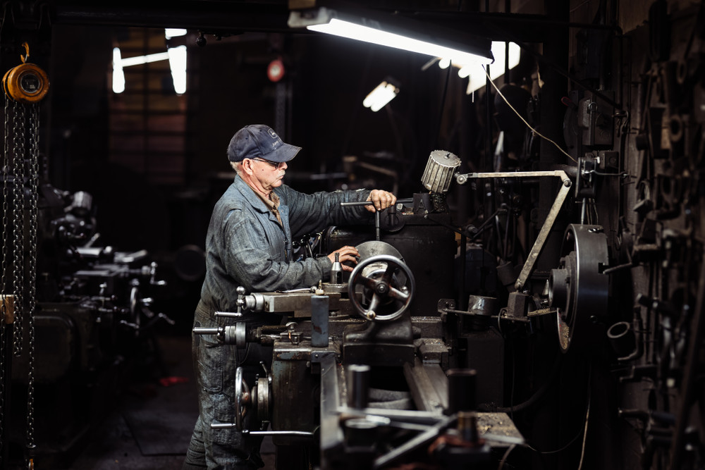 Eric Strand - Rebuild | LensCulture