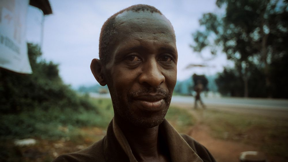 Thomas Simon - Submission | LensCulture