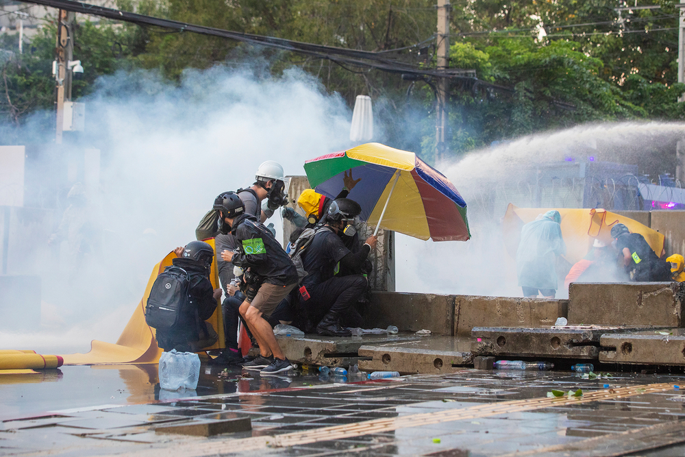 Wei Fu - Submission | LensCulture