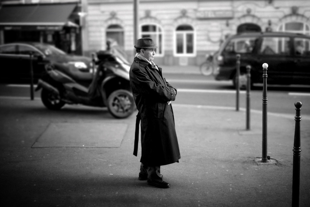 Henry Lohmeyer - My Diary | LensCulture