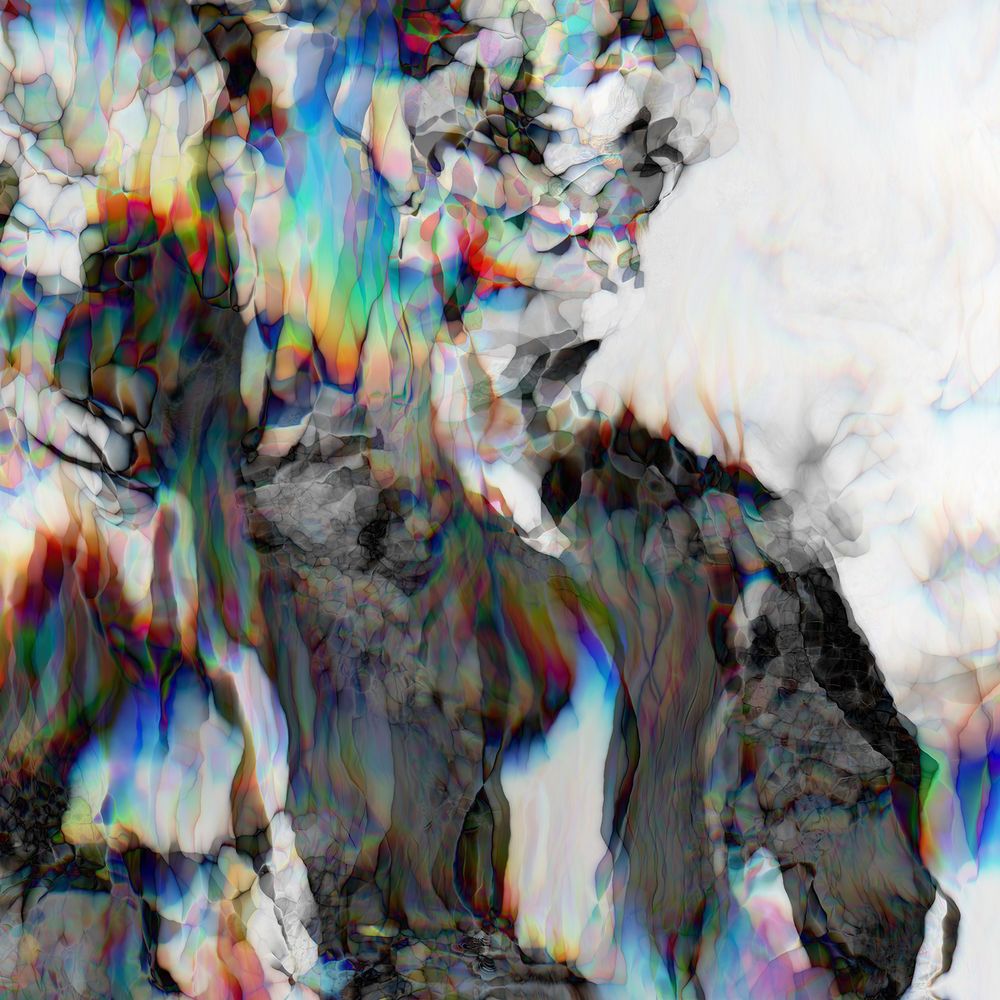 Justin Watson - Our History was Never Beautiful | LensCulture