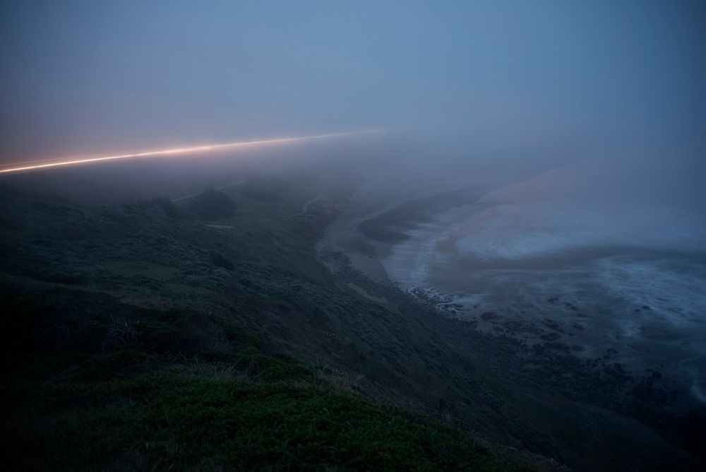 Matt Schoonmaker - Dawn | LensCulture