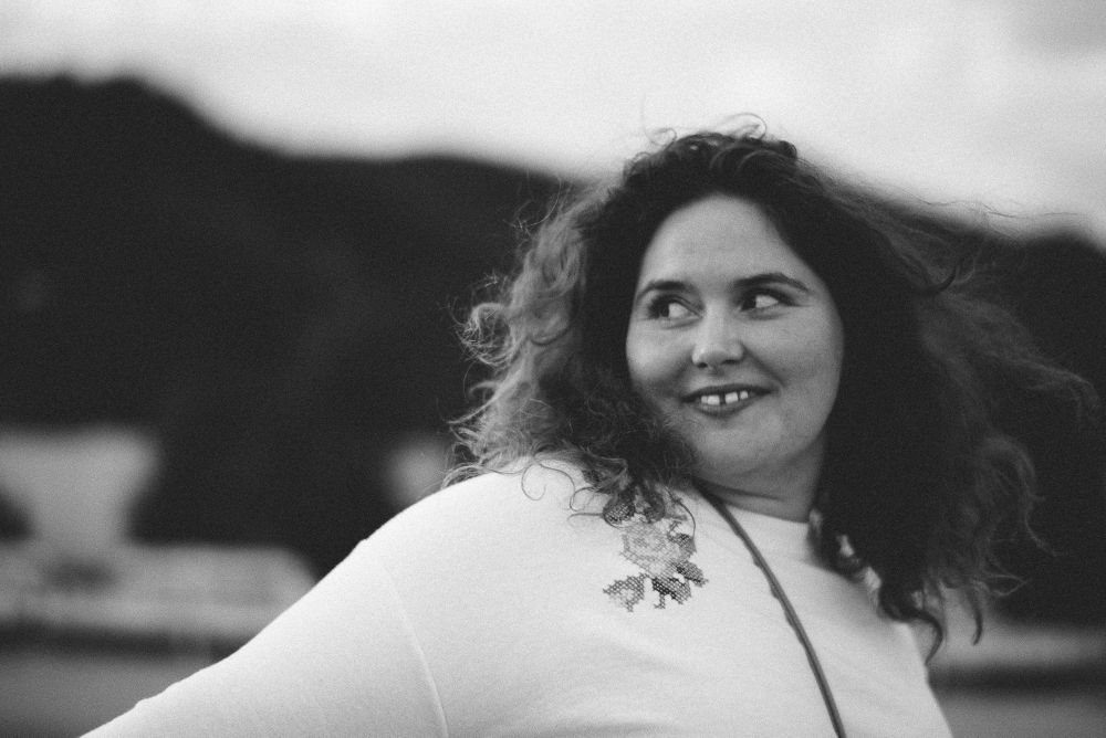 Anne-Marte Før - 14th of July | LensCulture