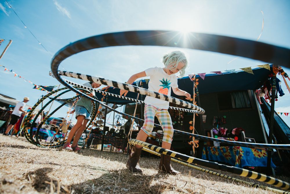 Dane Scott - SPLORE Festival - A glimpse | LensCulture