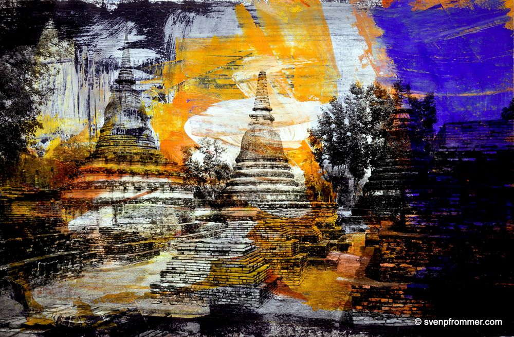 Sven Pfrommer - ASIA MIXED MEDIA | LensCulture