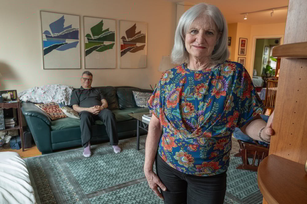 Susan Rosenberg Jones - Jewishly | LensCulture