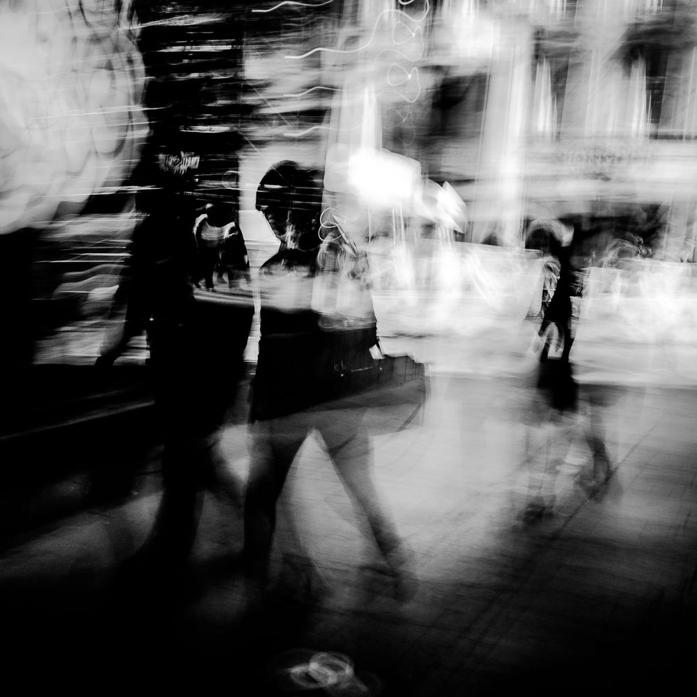 Monochrome Vision - LensCulture