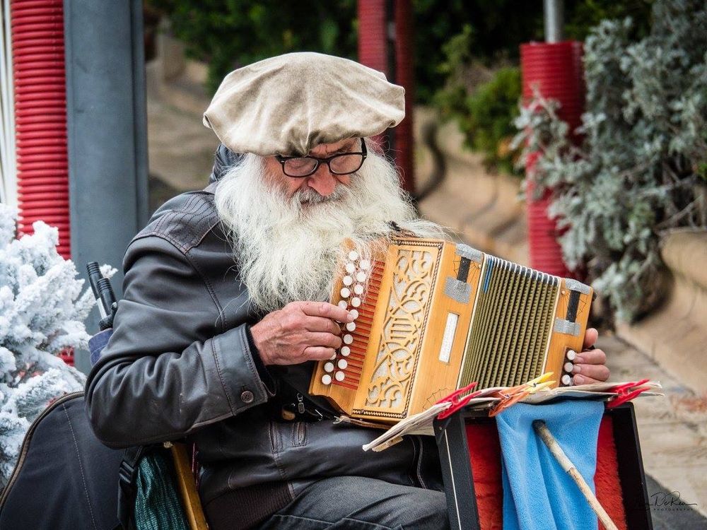 Lisa DeRea Frederiksen - #LisaDeReaPhotography | LensCulture