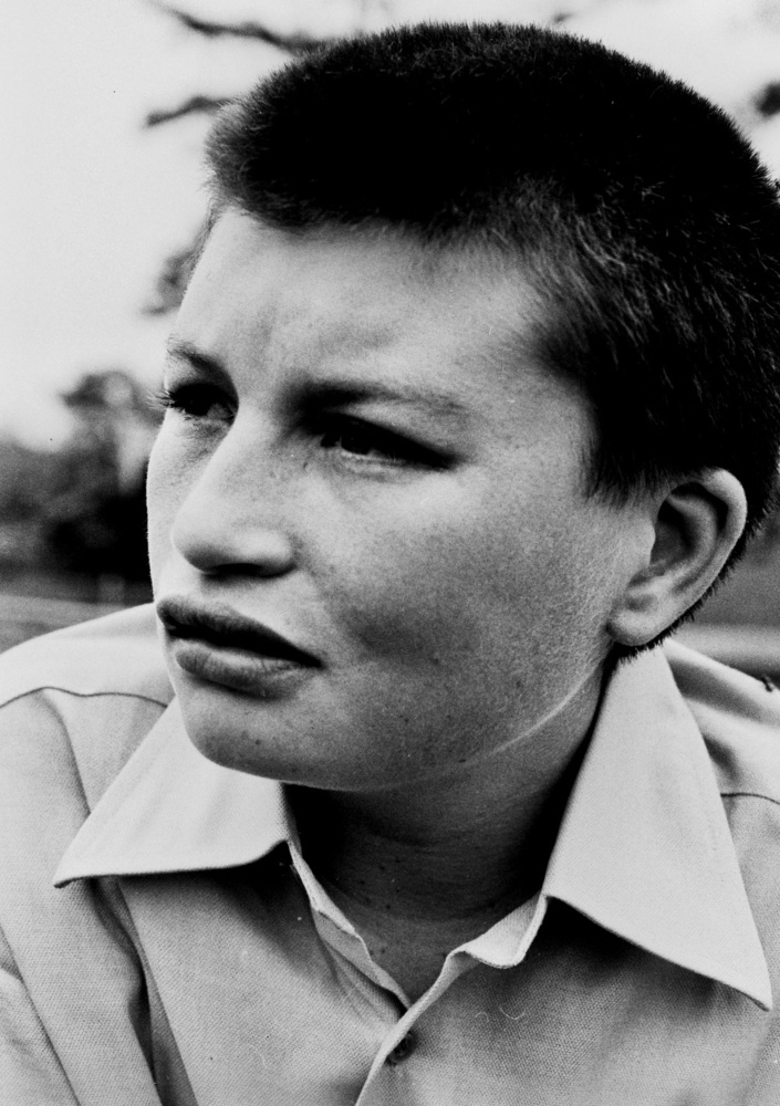 Ian Copland - The Island | LensCulture