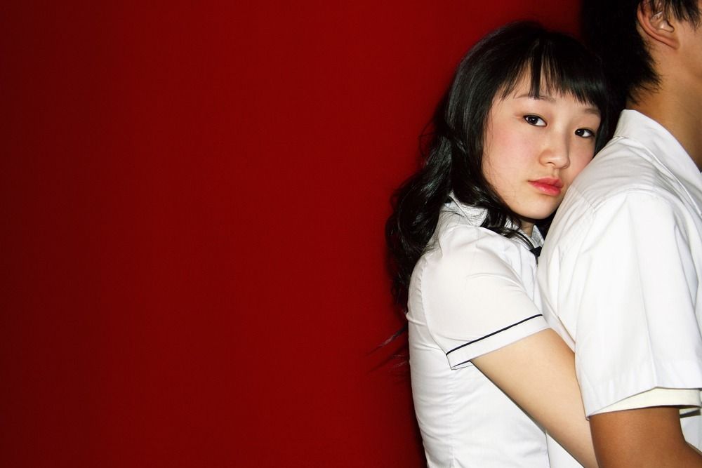 Hyo-jin In - High School Lovers_ Stiletto | LensCulture