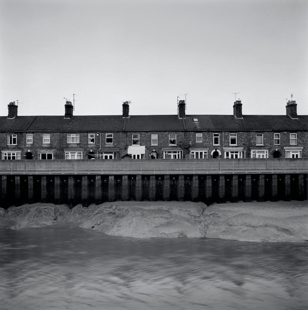 PAUL HART - RECLAIMED (2018-19) | LensCulture