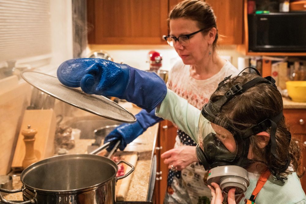 Geoff Livingston - Geoff Livingston 2019 Street Photos | LensCulture