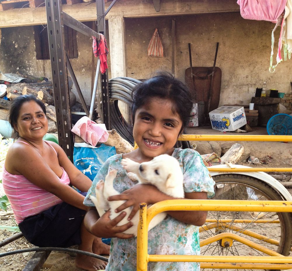 Denise Lechner Edelkind - Eyes | LensCulture