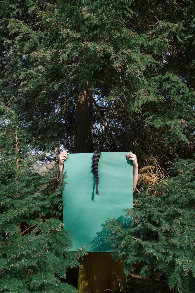 Fay Huang - Solar Terms | LensCulture