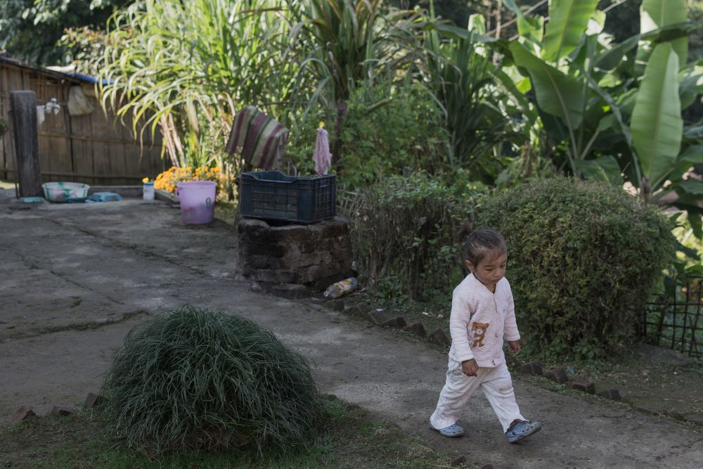 Abhilash Safai - Chhetri | LensCulture