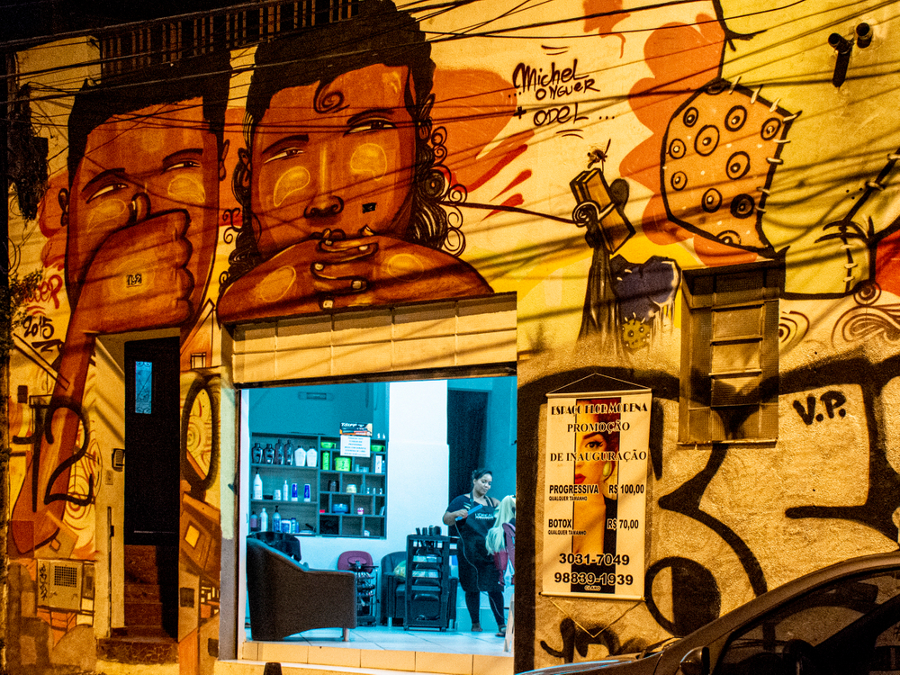 Clelgen Luiz Bonetti | HOME '21 International Photo Prize Entry