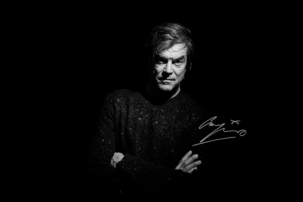 Michael Imhof - SIGNED | LensCulture