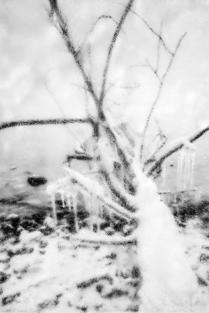 Martin Kull - The End of Winter | LensCulture