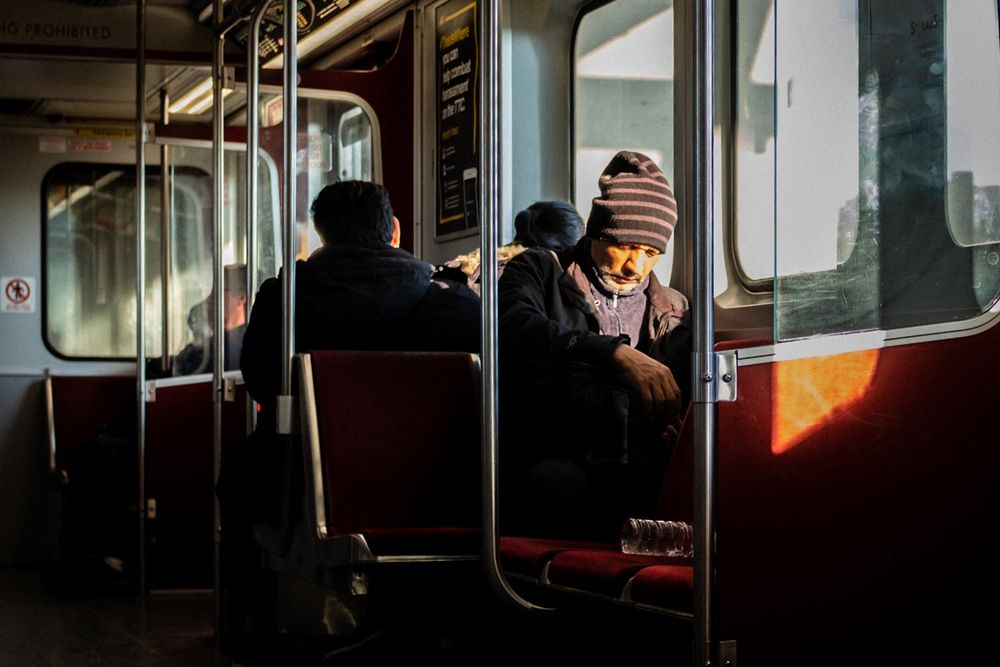 James Ip - Scarborough, My Home | LensCulture