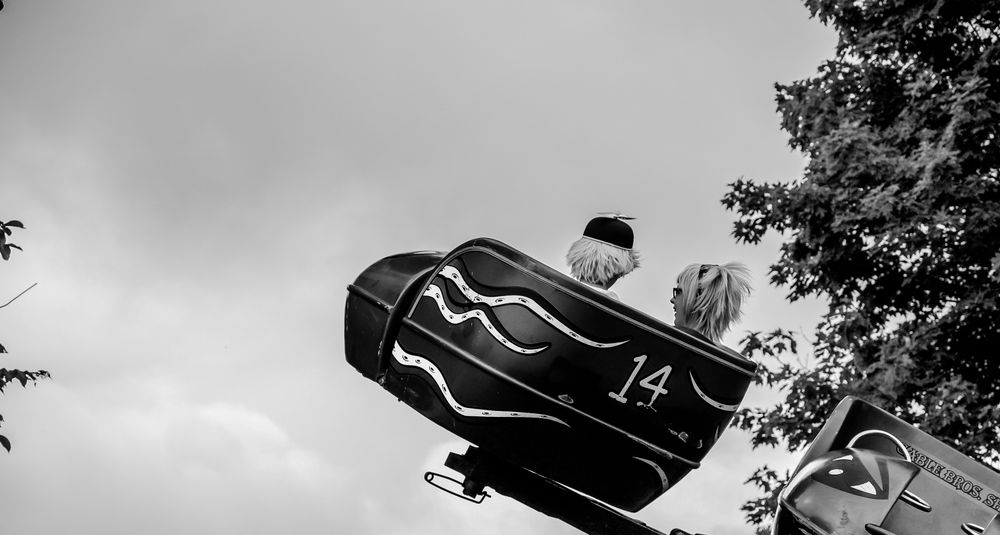 Michael Lindon - Some things to do in Prince Edward County | LensCulture