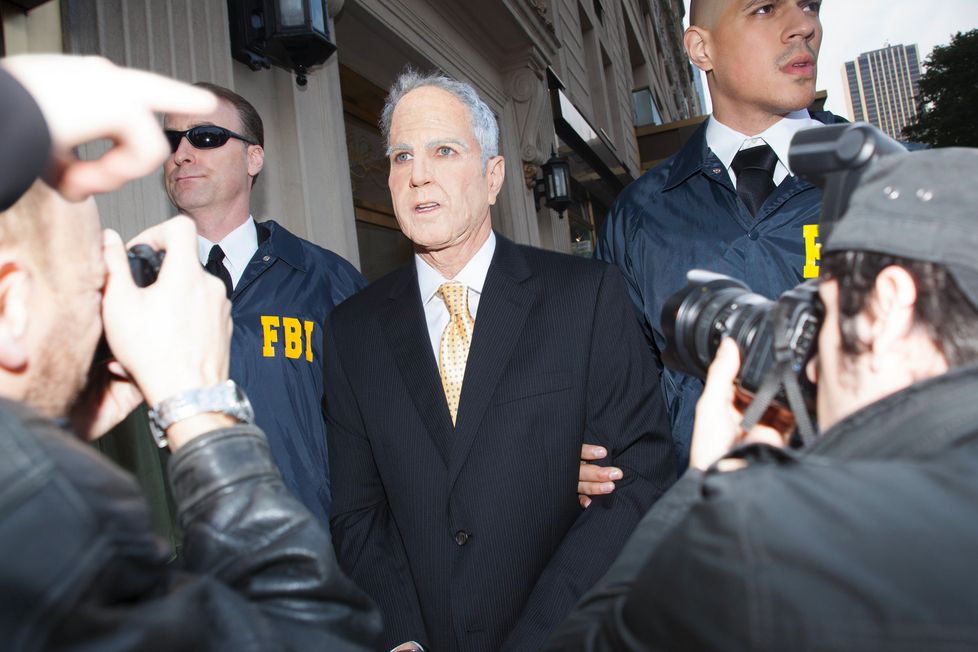 Phillip Toledano - The Many Sad Fates of Mr. Toledano | LensCulture