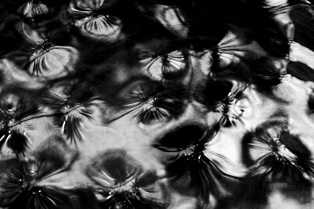 Irit Eitan - Game of Light and Darkness | LensCulture