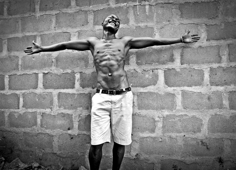 Cletus Nelson Nwadike - Addiction | LensCulture