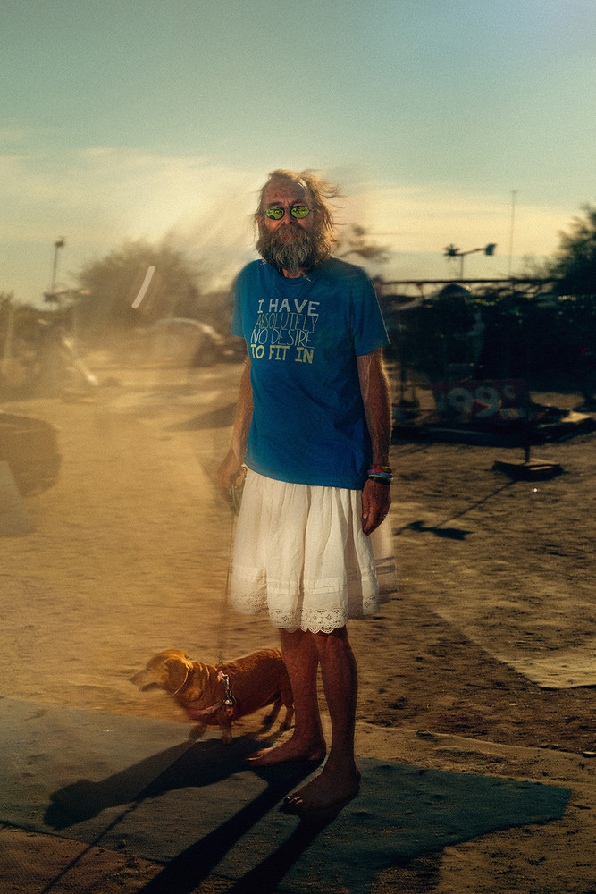 Adam Docker - Portraits | LensCulture