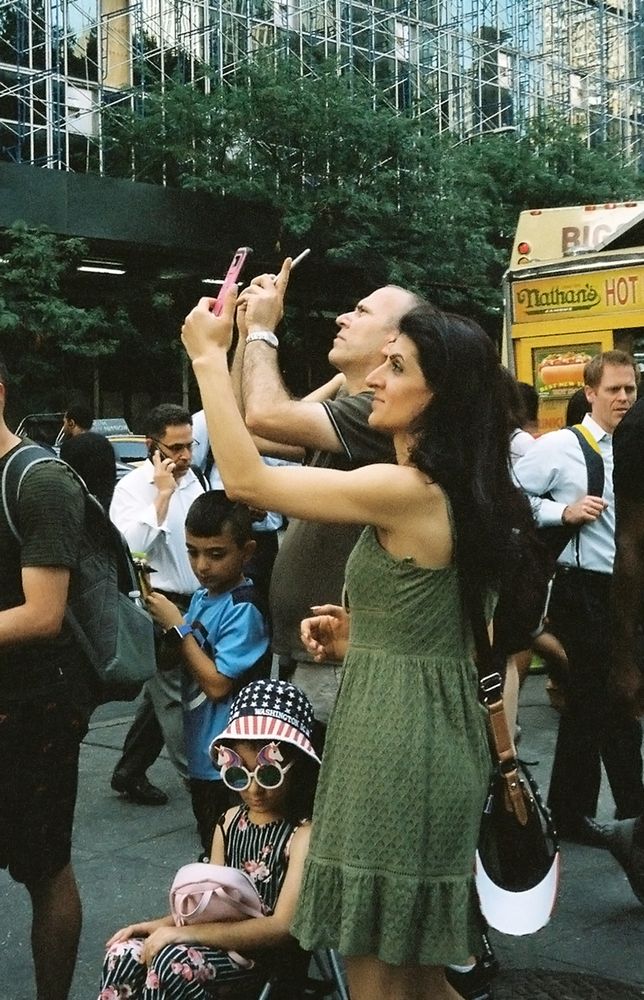 Birgit Buchart - Untitled | LensCulture