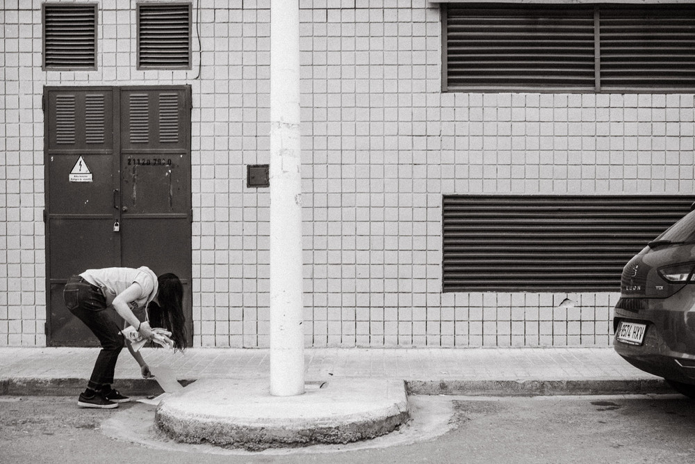 Borut Peterlin - A Light Mood | LensCulture