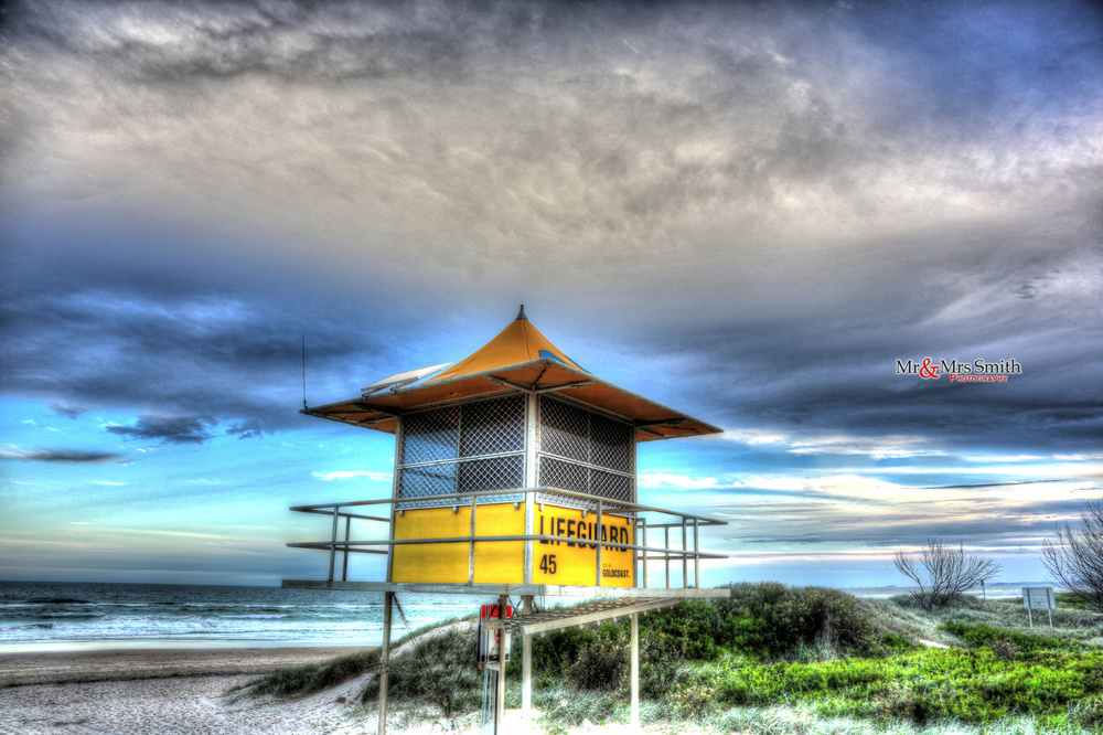 Zac Smith - HDR | LensCulture