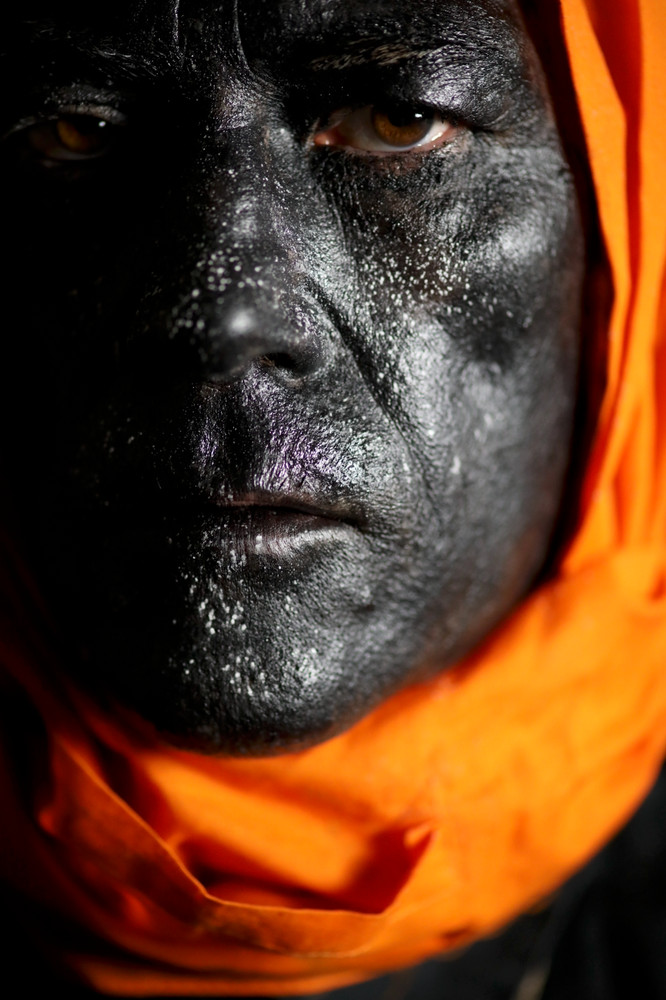 Apostoli Christodoulou - the peoples of the world | LensCulture