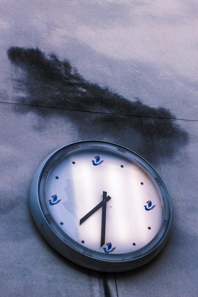 Danilo Caputo - Conjunctions | LensCulture