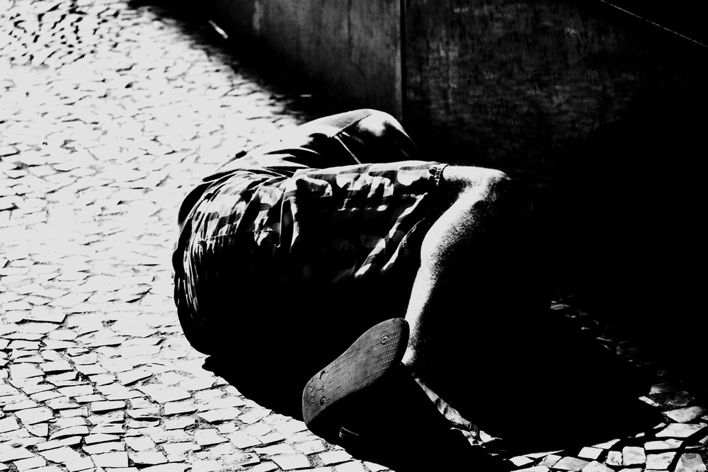 Alessandra Malachias - DRAPETOMANIA | LensCulture