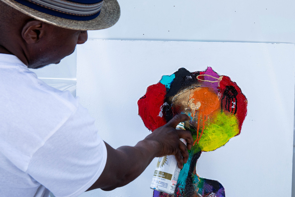 Bob Sewell - Untitled | LensCulture