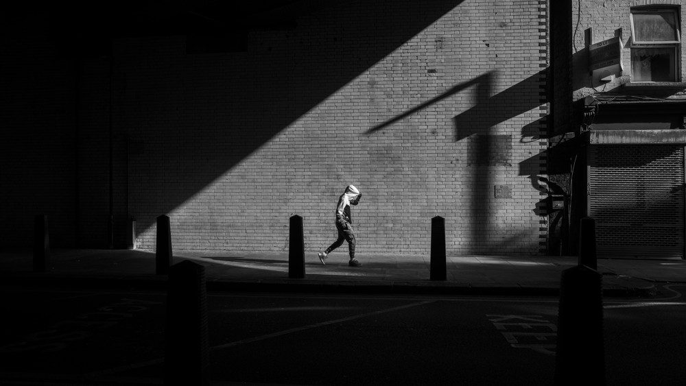 Obscuration - LensCulture