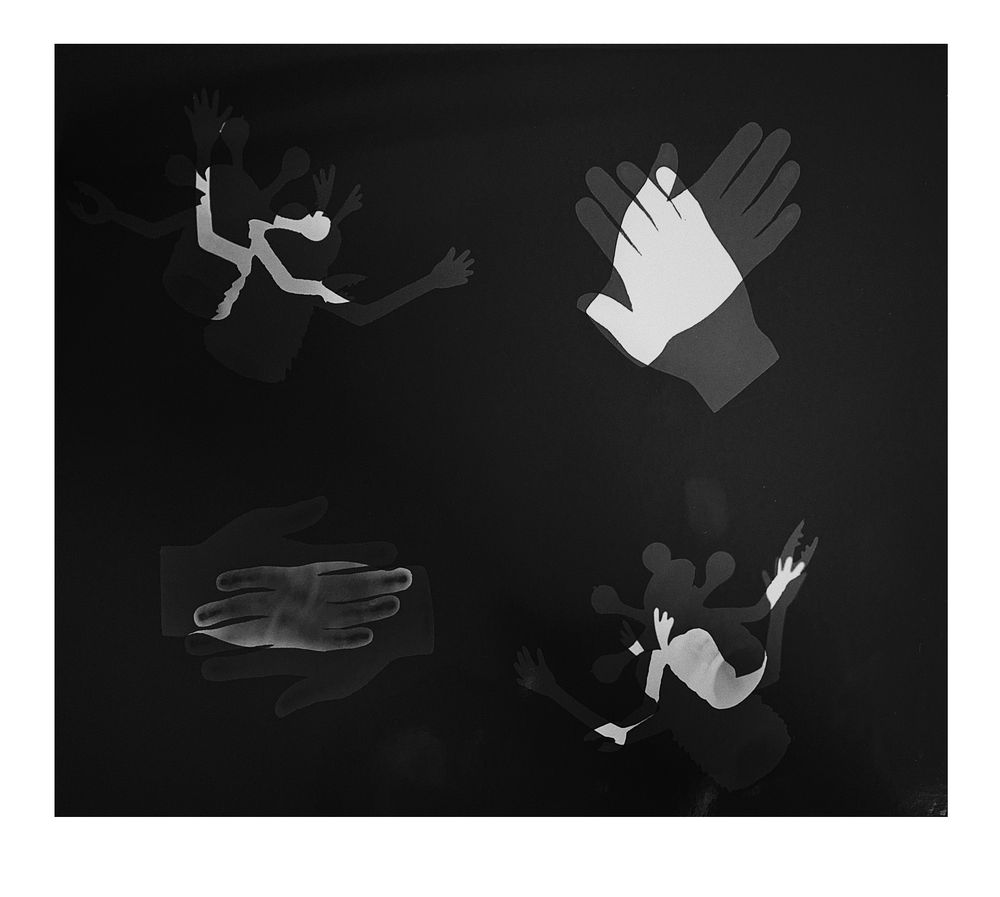 Eddie Ray - Student Submission | LensCulture