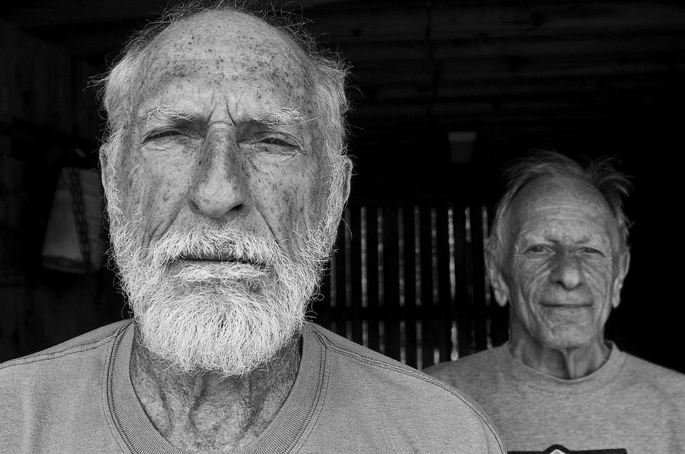 Ronald Combs - Submission | LensCulture