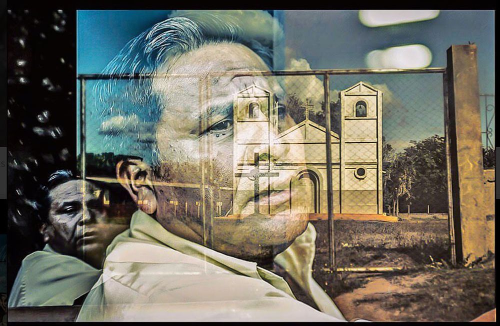 Daniel Rothenberg - sight and memory | LensCulture