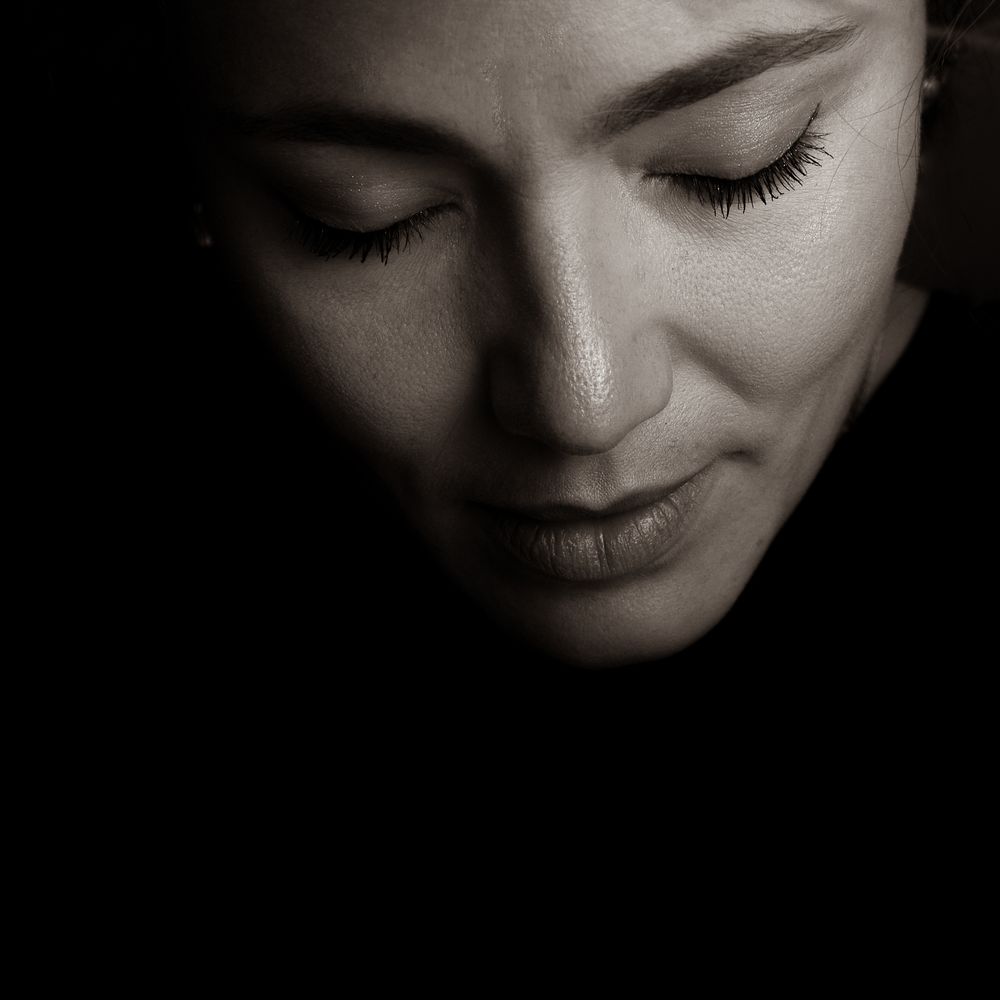 Gabrielle Weinstein - Portraits 2018 | LensCulture