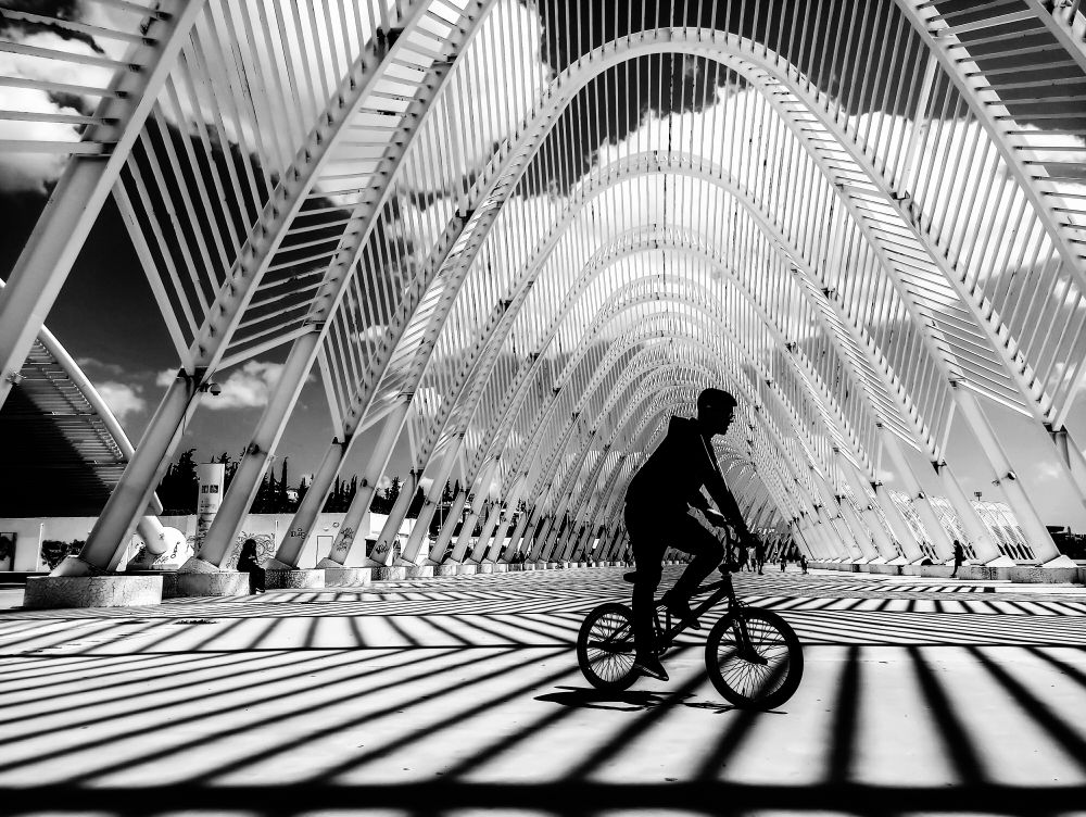 Ioannis Zafiris - Figure Out | LensCulture